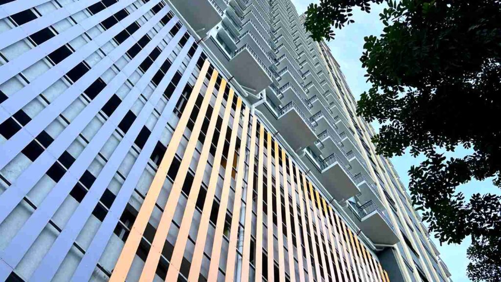 Details About Harbour Park Residences — Harbour Park Residences